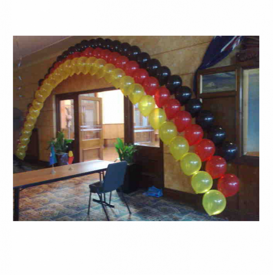 Balloon Arches Archives